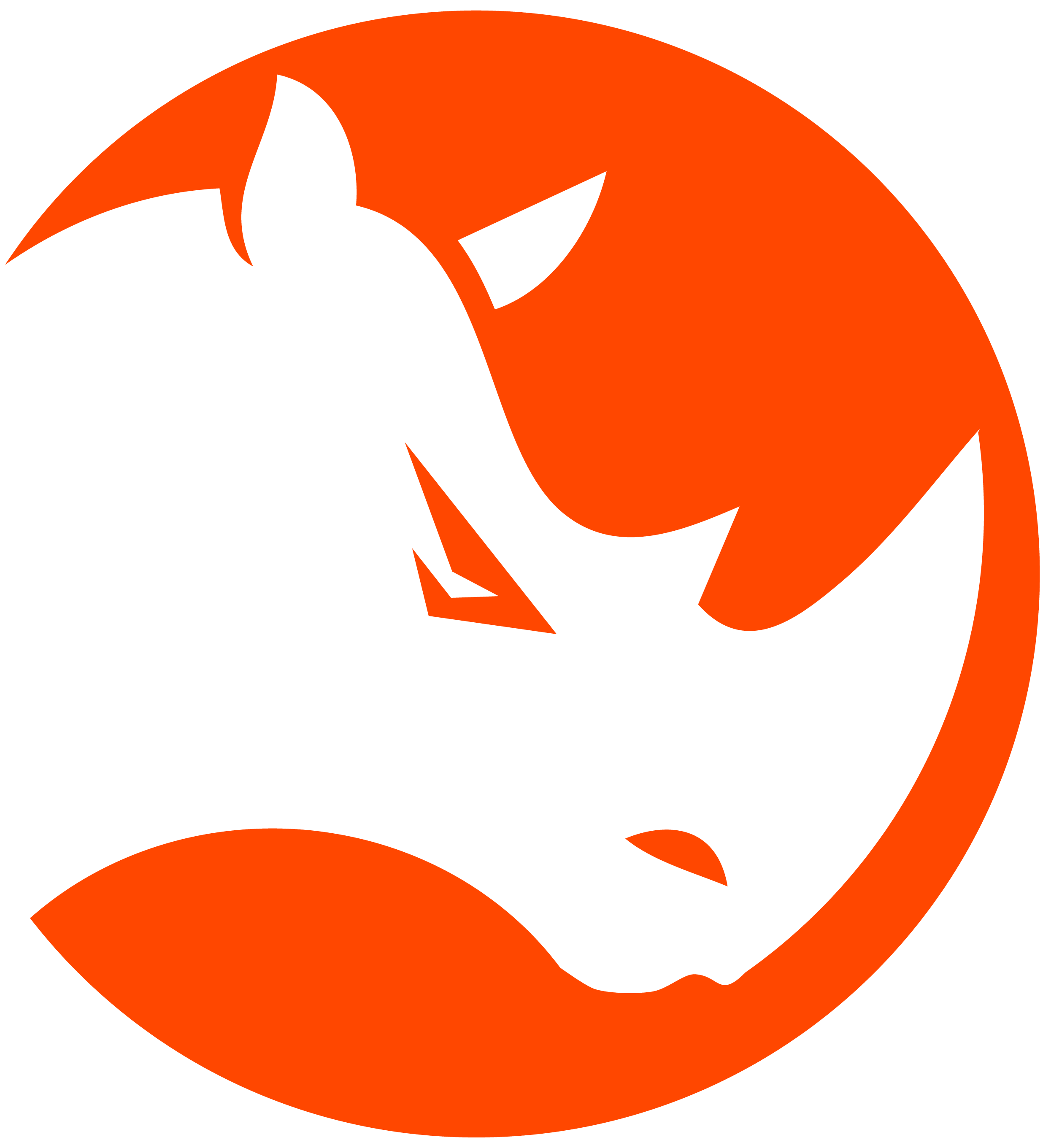 About Us – Orange Rhino